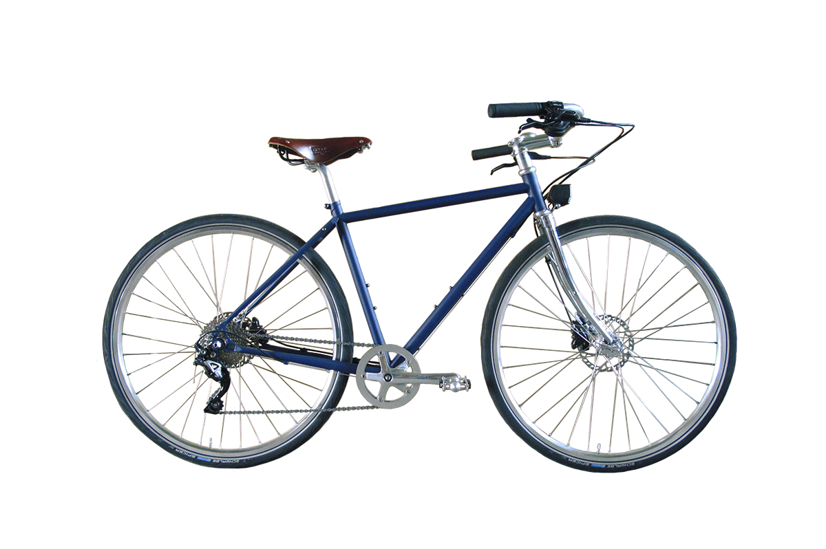 Products | Commuting – FlamingoBike