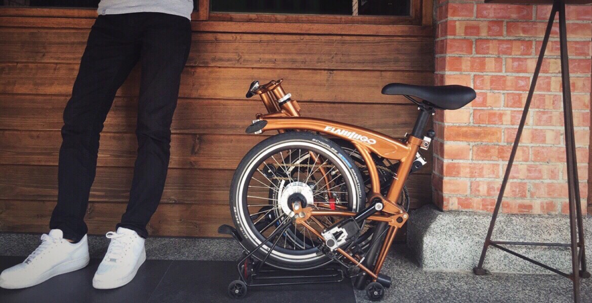 FlamingoBike – FlamingoBike